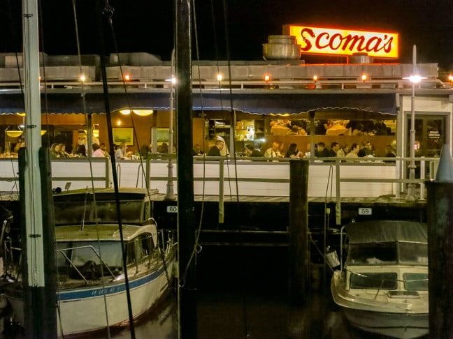 San Francisco Revisited | Active City Travel