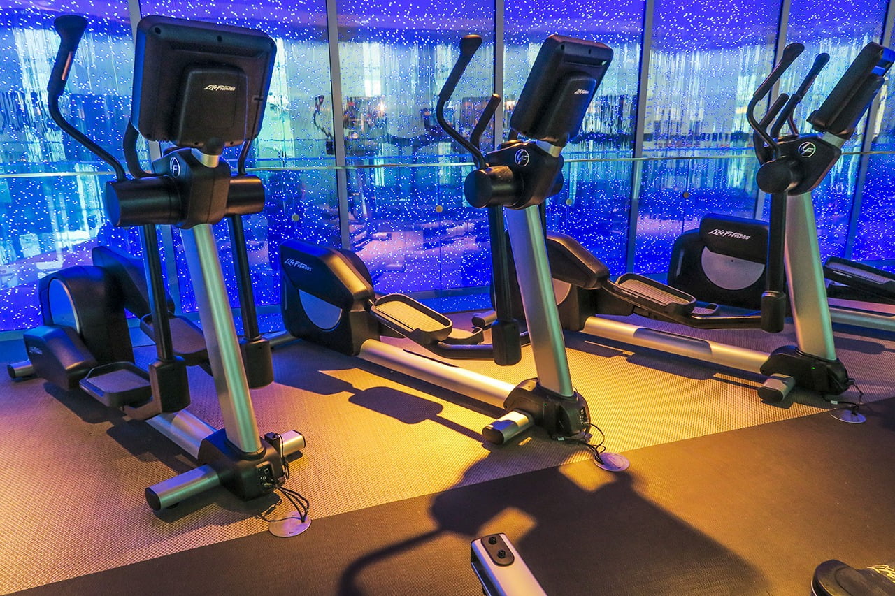 Diplomat Beach Resort & Spa Hollywood - Active City Travel