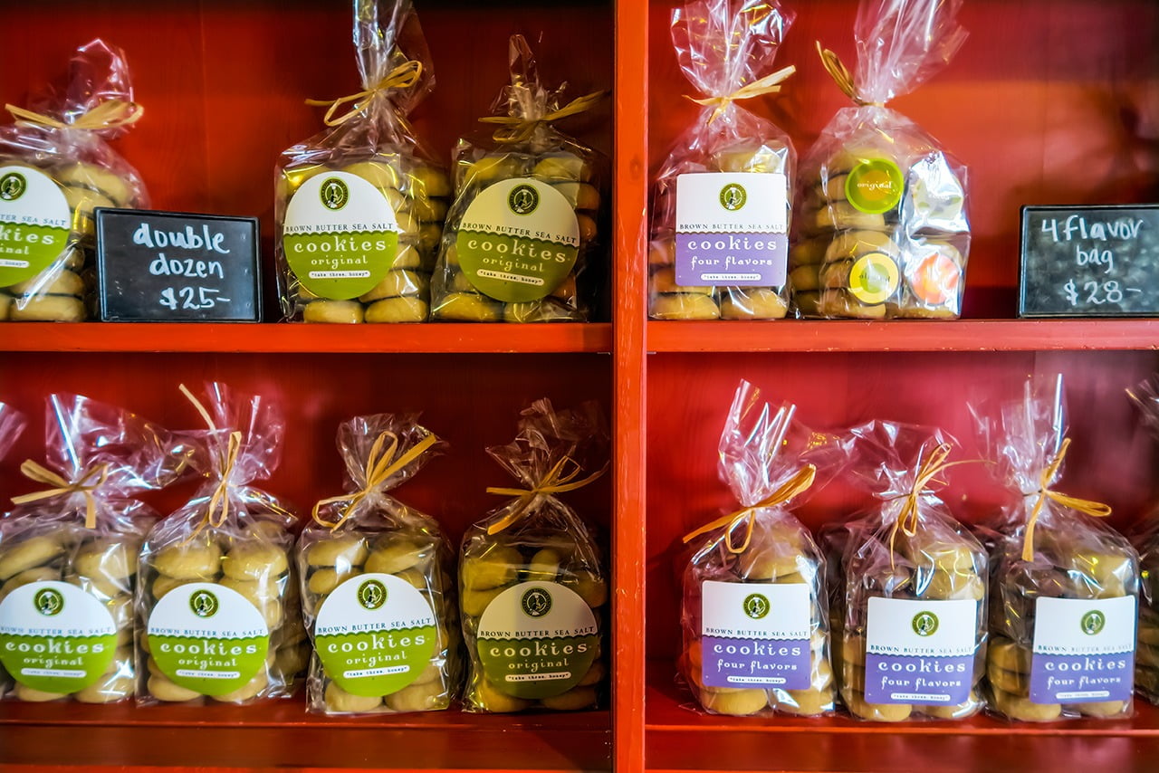 Discover California's Highway 1 - Active City Travel