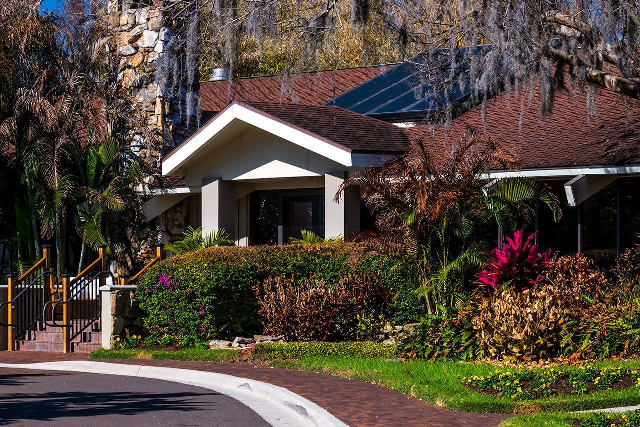 Innisbrook Golf Resort & Spa - Active City Travel