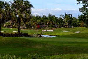 LaPlaya Beach & Golf Resort Naples | Active City Travel