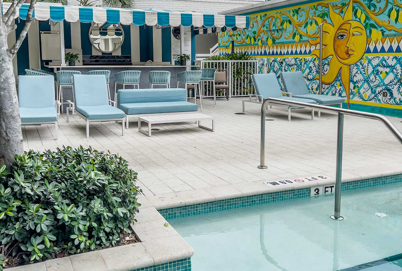 Kimpton Shorebreak Fort Lauderdale: Your Perfect Beach Escape | Active ...
